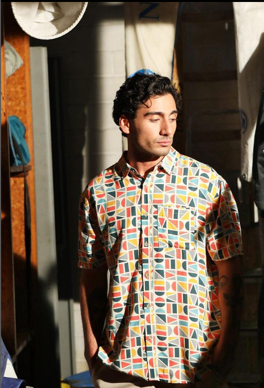 Loja Record | Moda Desportiva